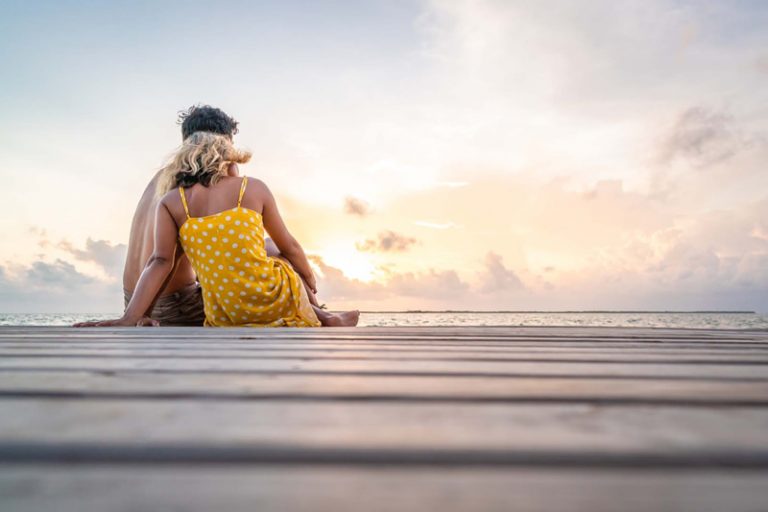 Rediscover Your Passion at Belize's Most Romantic Island Resort