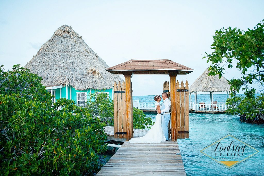 Featured Belize All Inclusive Destination Wedding | Beach Wedding