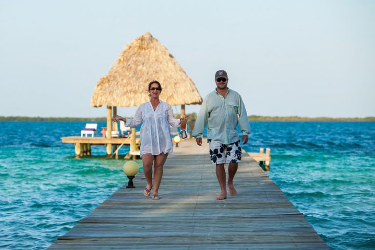 Top 5 Reasons to Visit Sunny Belize in August 2020