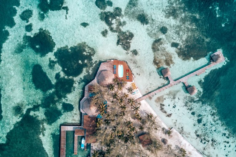 Spring Break on a Private Belize Island? It’s Everything You Crave!