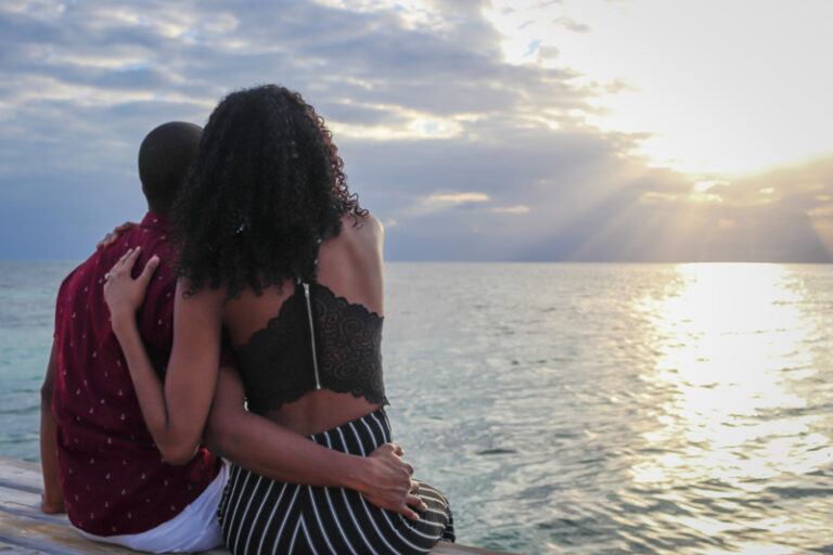 10 Reasons Belize Is The Most Romantic Honeymoon Destination