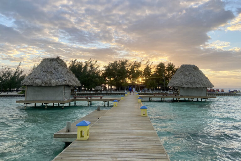 Flying to Belize in 2022: Everything You Need to Know