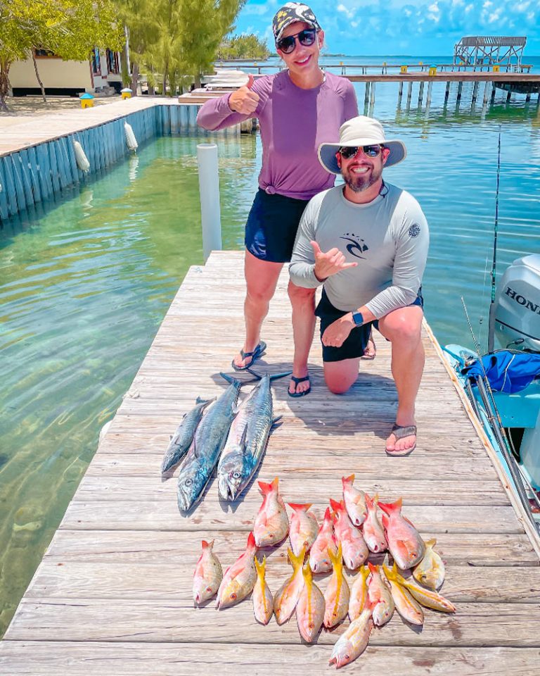 Best Times & Seasons to Fish in Belize (Complete Guide)