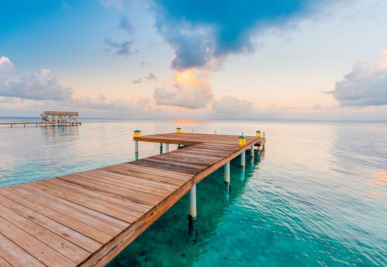 What to Know About Visiting Belize in the Rainy Season