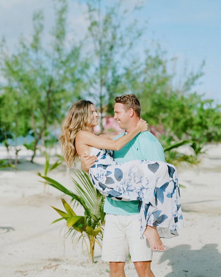 Who Needs a Love Boat When This Belize Island Resort is Heaven?