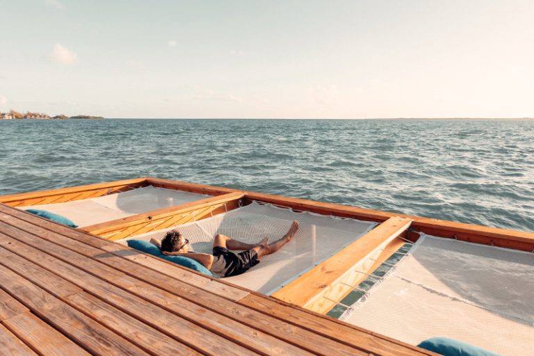 Coco Plum Island: Belize's Top Adults-Only All-Inclusive Resort!